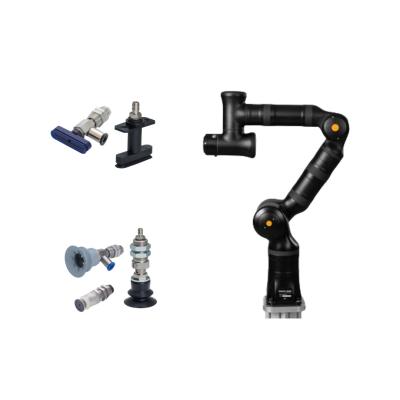 China Kassow KR810 7-Axis Collaborative Robot 10kg Payload 850mm Reach IP54 Cobot for sale