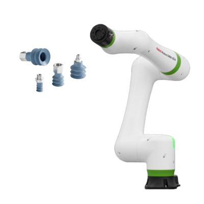 China CNGBS G03 6 Axis Industrial Robot Arm 3kg Payload 590mm Reach for Welding for sale