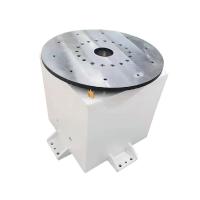 China Highly Accurate 250kg Welding Robot Arm With Repeatability ±0.04mm For Floor Mounting for sale