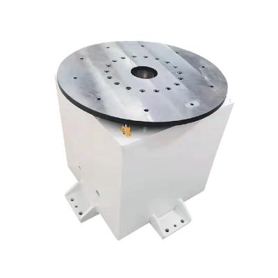 China Highly Accurate 250kg Welding Robot Arm With Repeatability ±0.04mm For Floor Mounting for sale