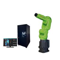 China FANUC CR-4iA Collaborative Robot 4kg Payload 6 Axis New with HACARUS Check for sale