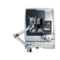 China Sodick UH650L 3-Axis CNC Machine with UR10e Cobot - 620x500x300mm Travel, 40,000 RPM Spindle for sale