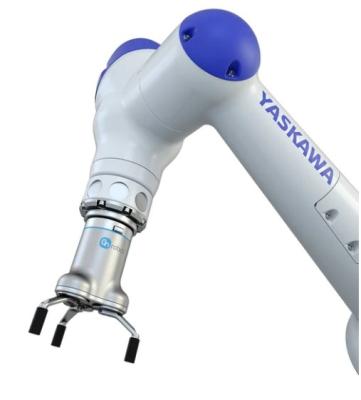China Collaborative Robot 5kg Payload 1300mm Reach 6 Axis Cobot UR5e for Industrial Automation for sale