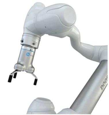 China Collaborative Robot UR5e 6 Axis Cobot Arm 5kg Payload 1300mm Reach for Industrial Automation for sale