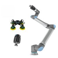 China Universal Robots UR20 6-Axis Cobot Robot 20kg Payload 1750mm Reach for sale