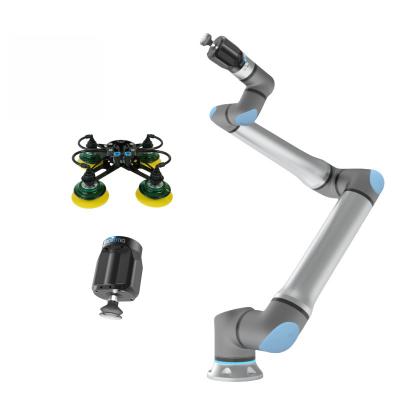 China Universal Robots UR20 6-Axis Cobot Robot 20kg Payload 1750mm Reach for sale