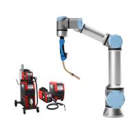 China Universal Robots UR20 Collaborative Cobot 20kg Payload 1750mm Reach 6 Axis for sale
