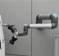 China Universal Robots UR20 Collaborative Robot 20 kg Payload 1750 mm Reach for sale