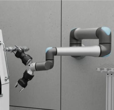 China Universal Robots UR20 Collaborative Robot 20 kg Payload 1750 mm Reach for sale
