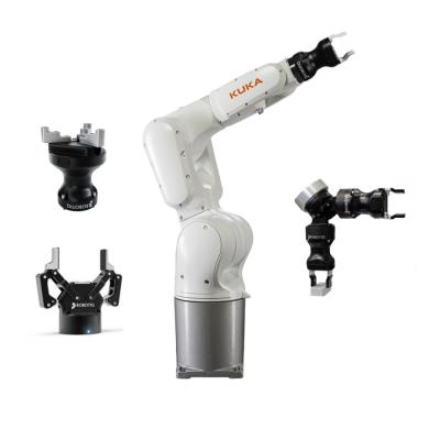 China KR 10 R1100-2 Industrial Robot / Cngbs For Precision Automation for sale