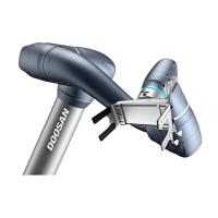 China Doosan H2515 Collaborative Robot 25kg Payload 1500mm Reach Heavy Duty Cobot for sale