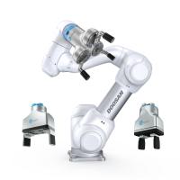 China Doosan Robotics M1509 15kg Payload 900mm Reach 6 Axis Collaborative Robot Arm with Torque Sensors for sale