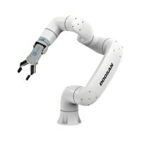 China Doosan E0509 Collaborative Robot 5kg Payload 900mm Reach NSF Certified for sale