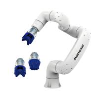 China Doosan E0509 Collaborative Robot 5kg Payload 900mm Reach NSF Certified for sale