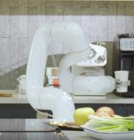 China Doosan E0509 Collaborative Robot 5kg Payload 900mm Reach NSF Certified for sale