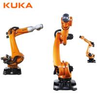 China KUKA KR 10 R1420 6-Axis Robot Arm with 10kg Payload and 1420mm Reach for Welding Automation for sale