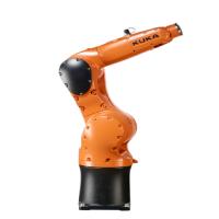 China 6 Axis Industrial Robot Arm KUKA KR 6 R700 SIXX 6 kg Payload IP54 Floor Mounting for sale