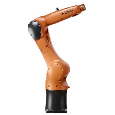 China KUKA KR 6 R900 Sixx 6 Axis Robotic Welding Arm 901.5mm Reach 6kg Payload IP54 for sale