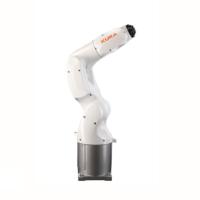 China KUKA small industrial robot KR 3 AGILUS top performance 6 axis material handling robot for sale