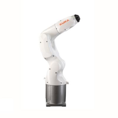 China KUKA small industrial robot KR 3 AGILUS top performance 6 axis material handling robot for sale