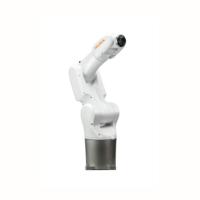 China Compact flexible robot electronics industrial application KUKA KR 4 AGILUS mini industrial robot for sale
