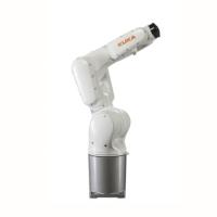 China KUKA KR 6 R700-2 Clean Room Robot Arm 6 Axis 726mm Reach 6.8kg Payload for sale