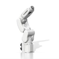 China 6 Axis Industrial Robot Arm 4kg Payload 58mm Reach HH4 High Accuracy Assembly Handling Packing for sale