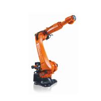 China KUKA KR 210 R2700-2 Milling Robot 275kg Payload 2701mm Reach KR C5 Controller for sale