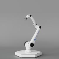 China Universal Collaborative Robot 6 Axis Palletizing Robot 15 kg Payload 1300 mm Reach for sale
