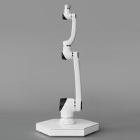 China Universal Collaborative Robot 6 Axis Palletizing Robot 15 kg Payload 1300 mm Reach for sale