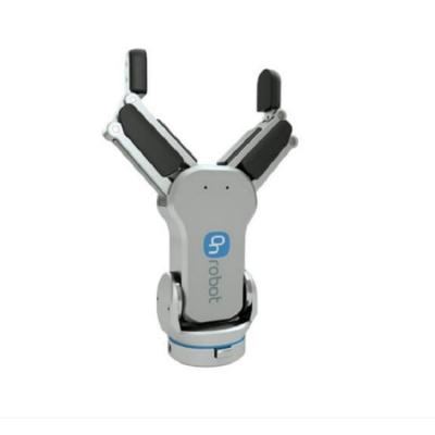 China ONrobot RG6 RG2 Two Finger Electric Gripper for Collaborative Robots 110mm Stroke for sale