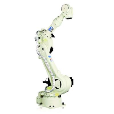 China pallatizing robot for  palletizer material-handling FD-V130  6 axis robot arm and robot with controller and for OTC for sale