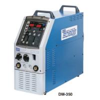 China FD-B6L mag mig automatic welding robot 6 axis robot arm industrial robot welding solution with DM350 welding machine for OTC for sale