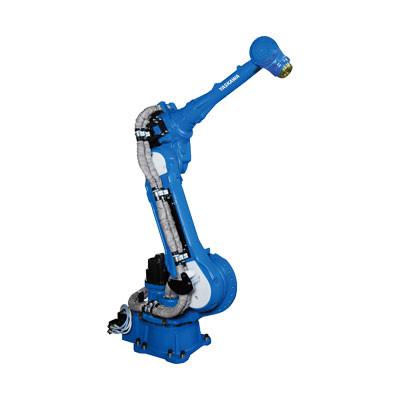 China YASKAWA robot GP180 industrial robot robot palletizer for pick and place for sale
