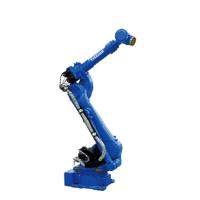 China YASKAWA robot GP180 industrial robot robot palletizer for pick and place for sale