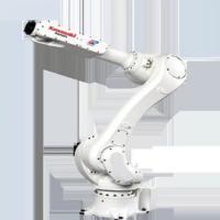 China Kawasaki RS020N Industrial Robot 20kg Payload 1725mm Reach with E01 Controller for Pick and Place for sale