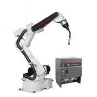 China Kawasaki Industrial Robotics BA006N For Tig Mig With E01 Robot Controller Robot Arm As Welding Machine for sale