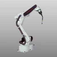 China Kawasaki Industrial Robotics BA006N For Tig Mig With E01 Robot Controller Robot Arm As Welding Machine for sale