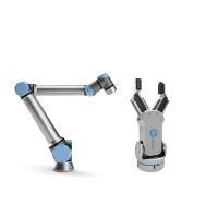 China Onrobot RG2 Collaborative Robot Gripper 110mm Stroke 2kg Payload for UR Robots for sale