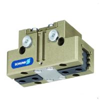 China PGN-plus Robot Gripper 123N to 21150N Gripping Force Universal Robot Spare Parts for sale
