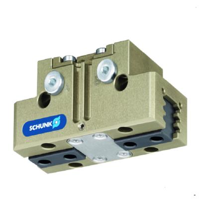 China PGN-plus Robot Gripper 123N to 21150N Gripping Force Universal Robot Spare Parts for sale