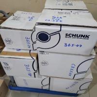 China PGN-plus Robot Gripper 123N to 21150N Gripping Force Universal Robot Spare Parts for sale