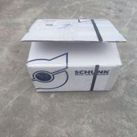 China PGN-plus Robot Gripper 123N to 21150N Gripping Force Universal Robot Spare Parts for sale