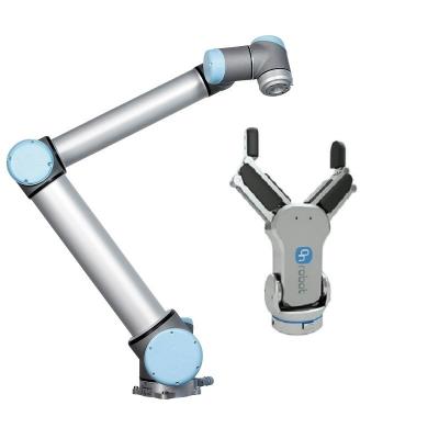 China Onrobot RG6 gripper for UR robot Universal robot and collaborative robot for sale
