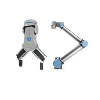 China Onrobot RG6 Collaborative Robot Gripper 160mm Stroke 120N Force for UR Robots for sale