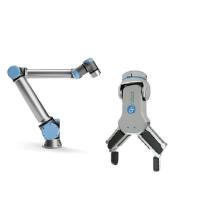 China Onrobot RG6 Collaborative Robot Gripper 160mm Stroke 120N Force for UR Robots for sale