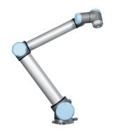 China Onrobot RG6 Collaborative Robot Gripper 160mm Stroke 120N Force for UR Robots for sale