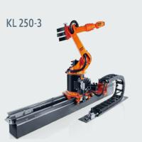 China KUKA KR600 R2830 6 Axis Industrial Robot 600kg Payload 2830mm Reach Welding Palletizing for sale