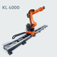 China KUKA KR600 R2830 6 Axis Industrial Robot 600kg Payload 2830mm Reach Welding Palletizing for sale