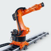 China KUKA KR600 R2830 6 Axis Industrial Robot 600kg Payload 2830mm Reach Welding Palletizing for sale